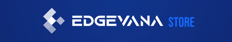 Edgevana Merch Store